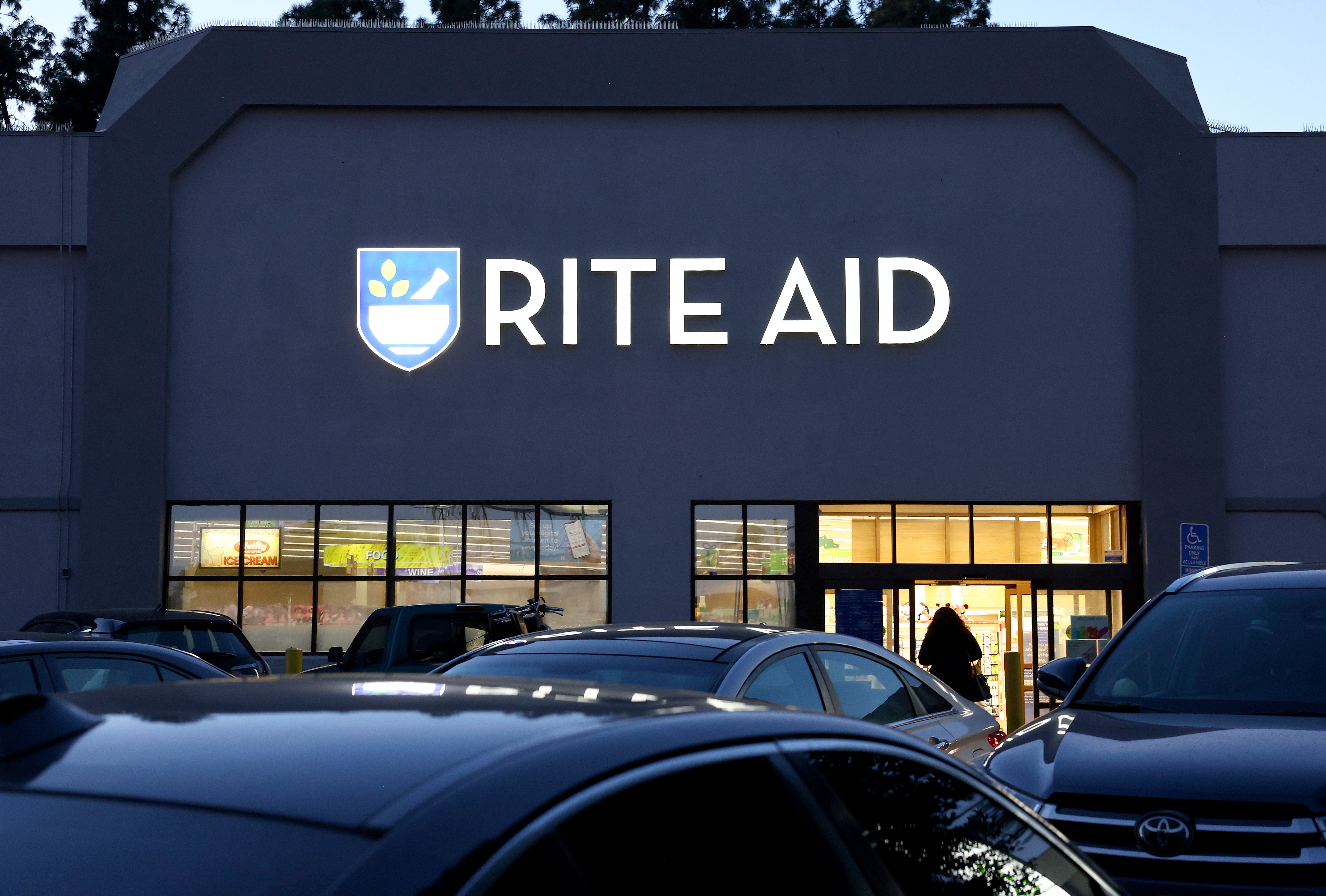 Rite Aid Data Breach Impacts 2.2M Customers, Personal Data Exposed