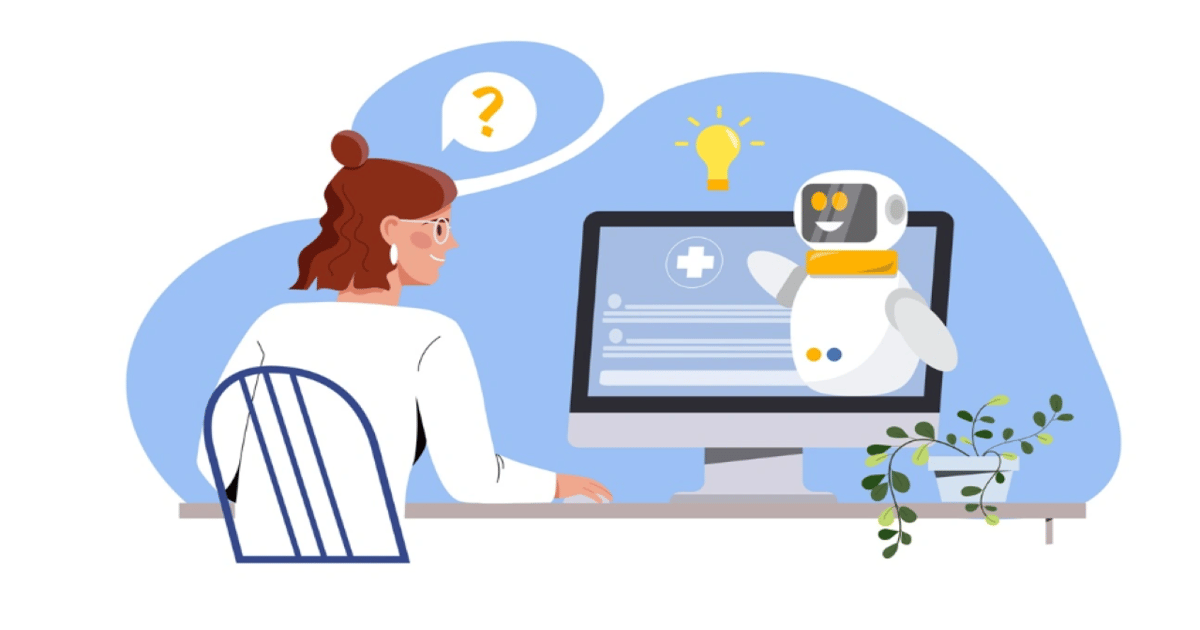 Microsoft Unveils First AI Assistant for Health Care Workers
