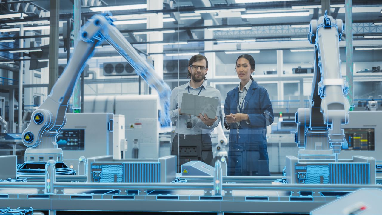 Avnet, Macso Team to Drive AI-Enabled IoT Solutions