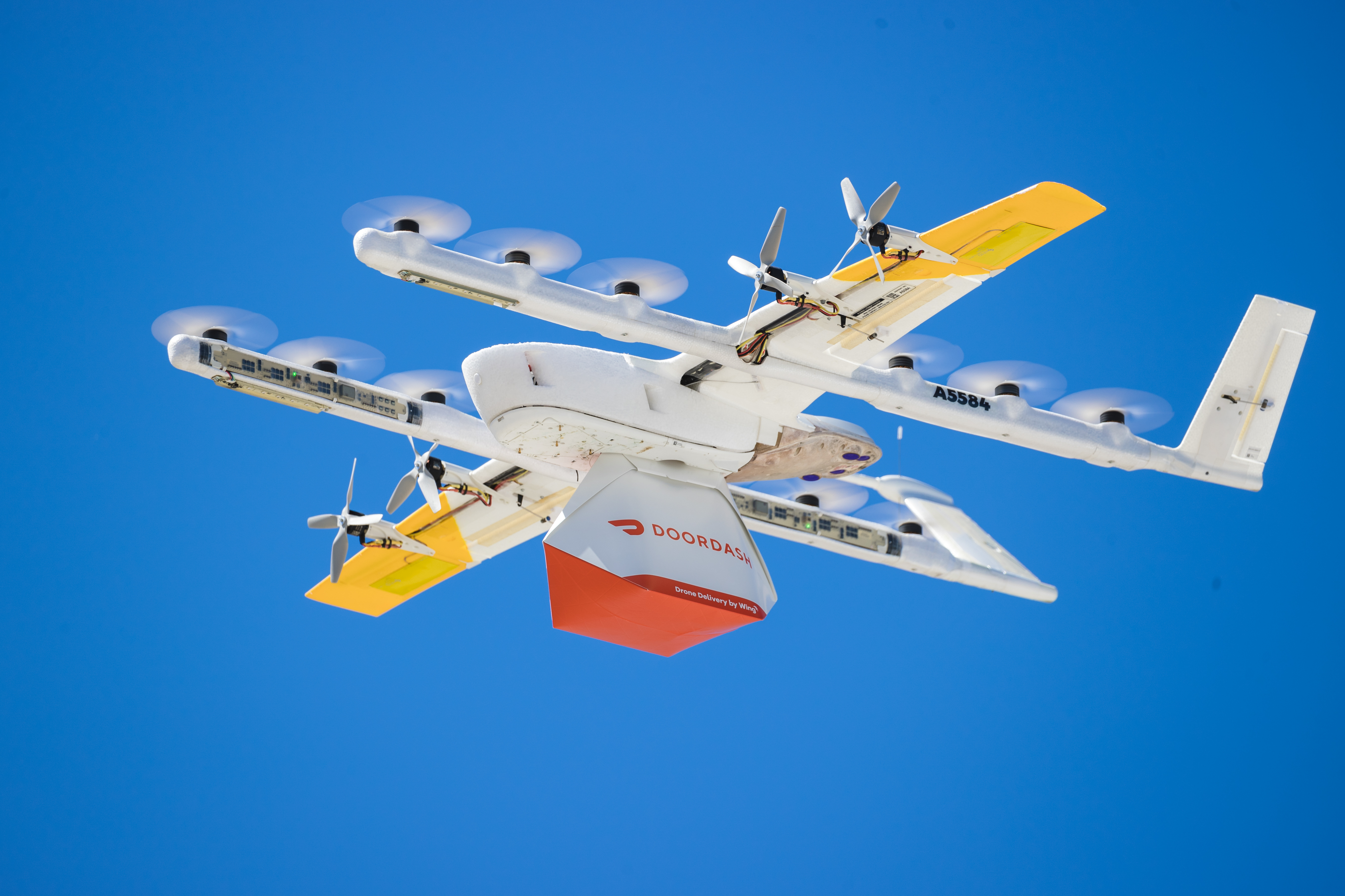 Order a drone store