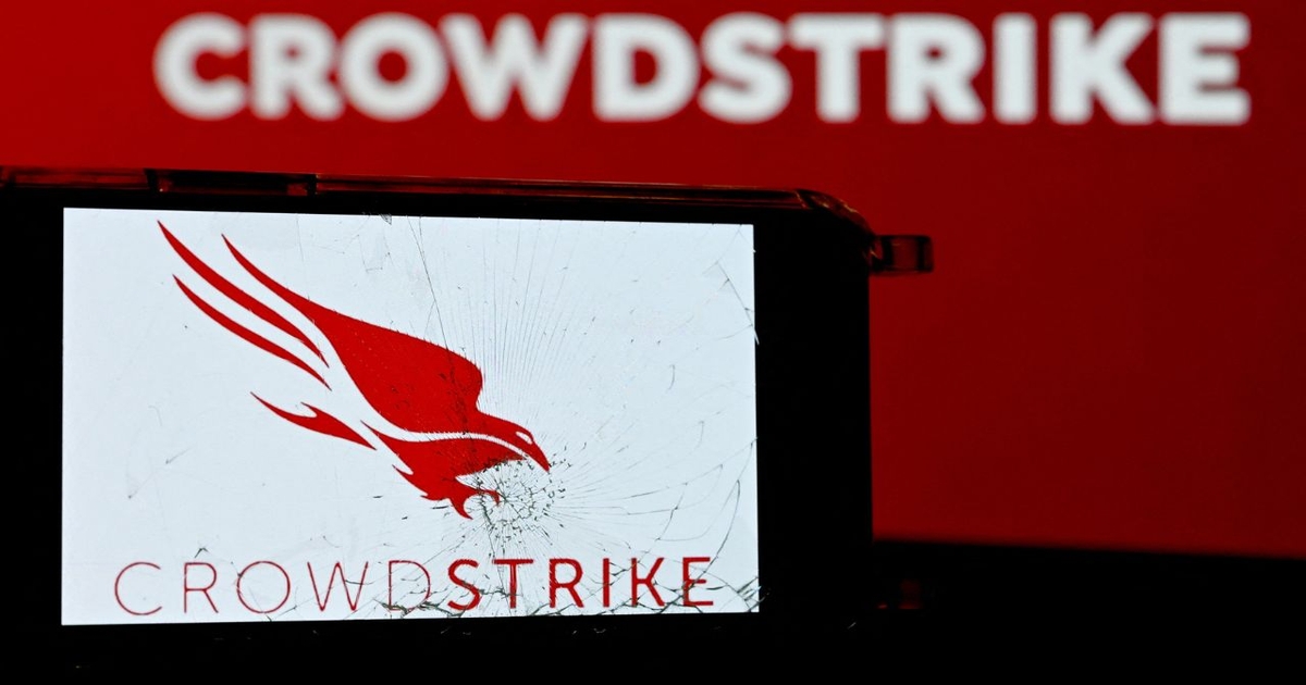 5 Things to Learn From the CrowdStrike IT Outage