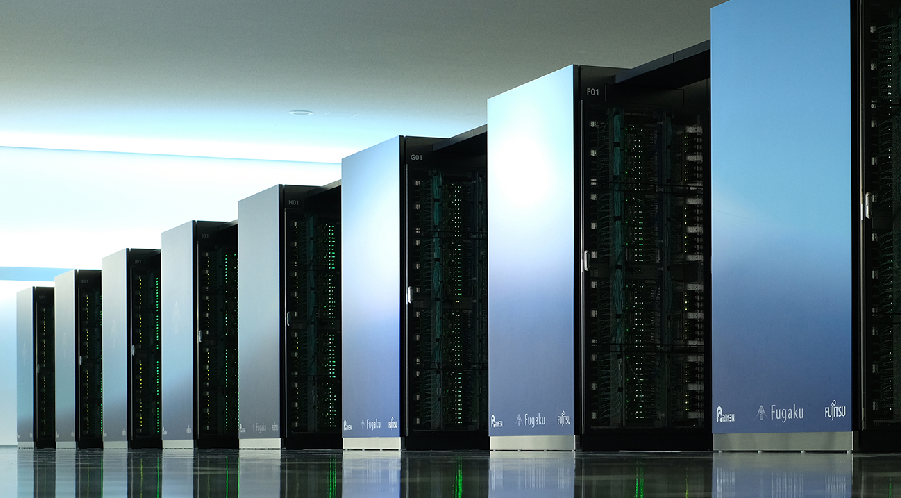 IBM, Riken to Integrate Quantum Computer with Supercomputer