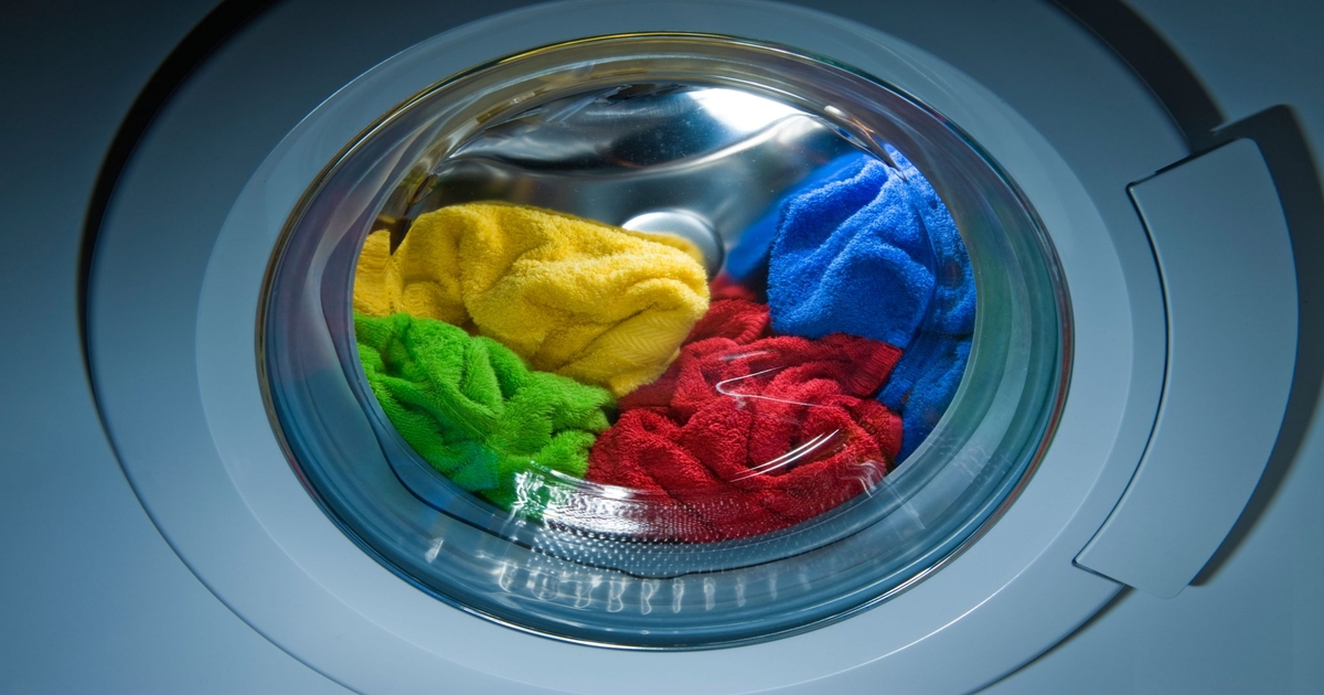 Robotic Laundry: A New System to Automate your Washing | IoT World Today