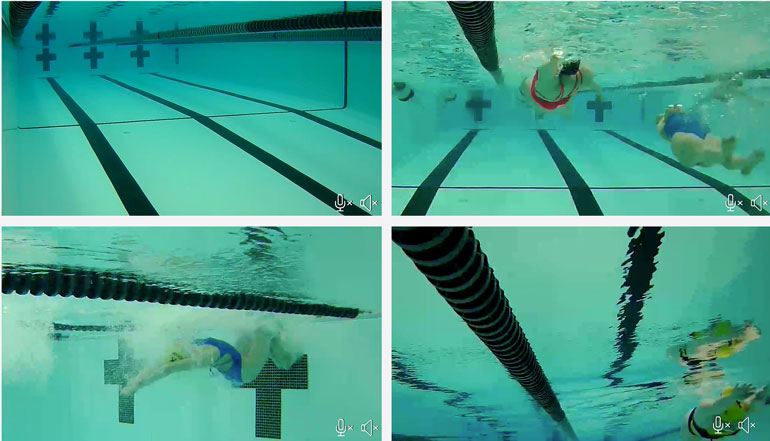 How Intelligent Live Streaming Can Save Lives