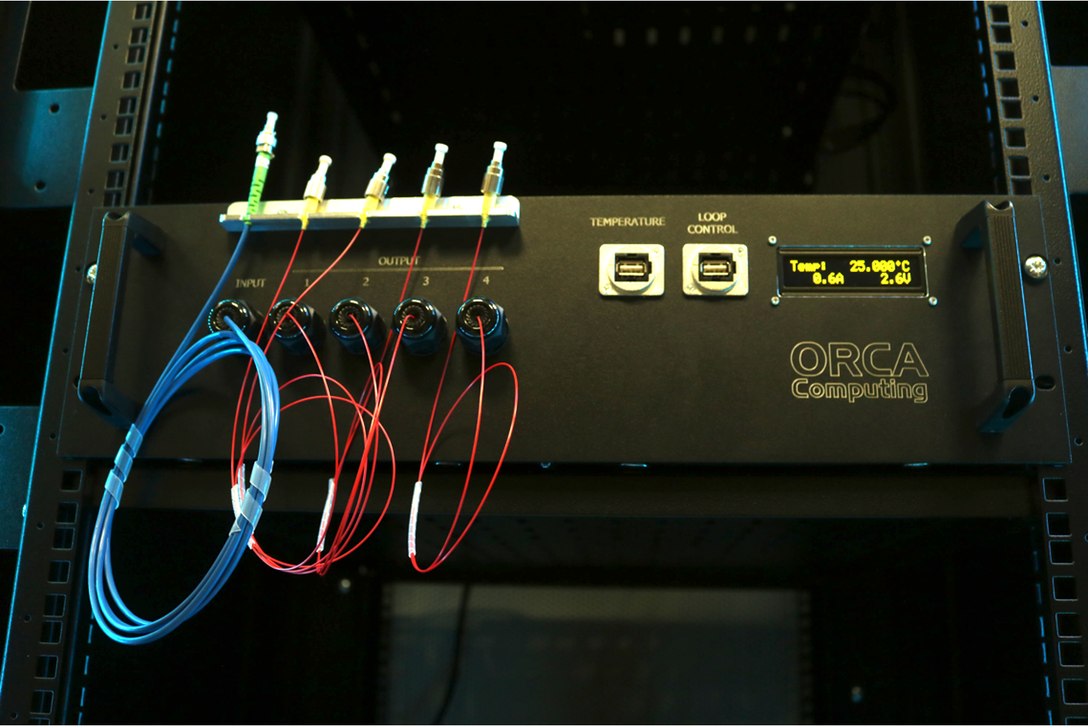 Israel accouches quantum R&D center