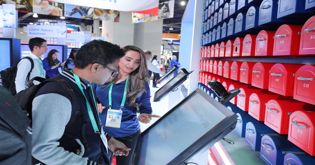 CES 2022: IoT and AI Set to Take Center Stage | IoT World Today
