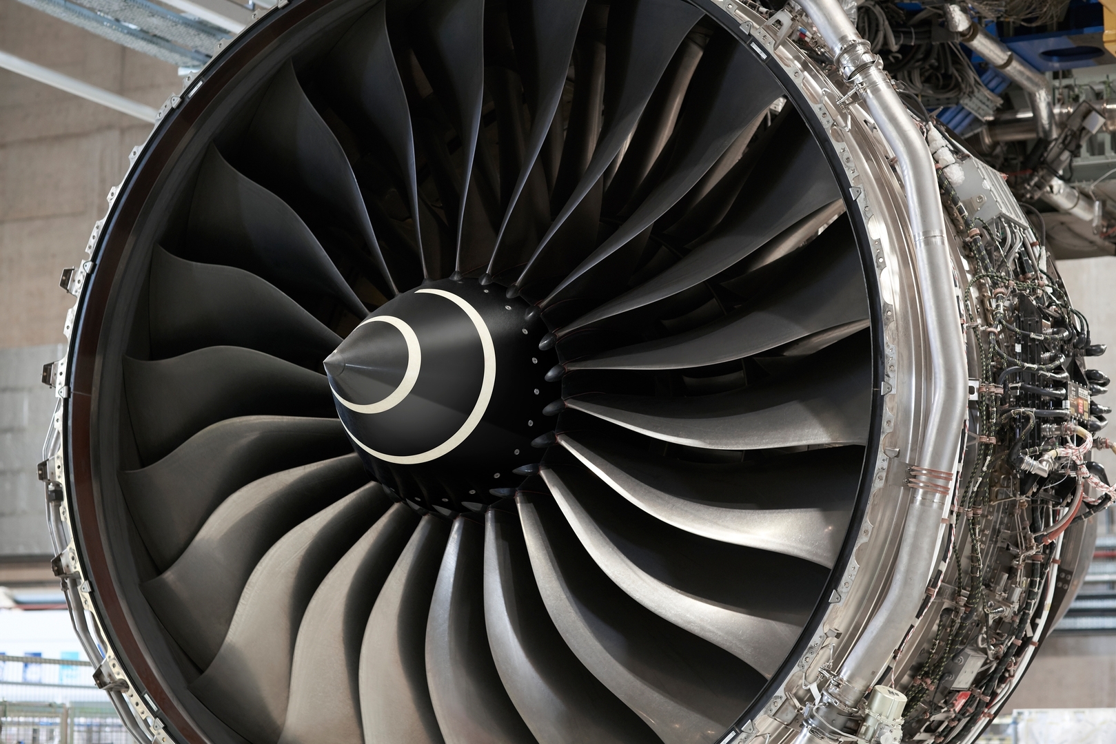 Rolls Royce Jet Engine Rolls Royce Sets Record For Most Powerful