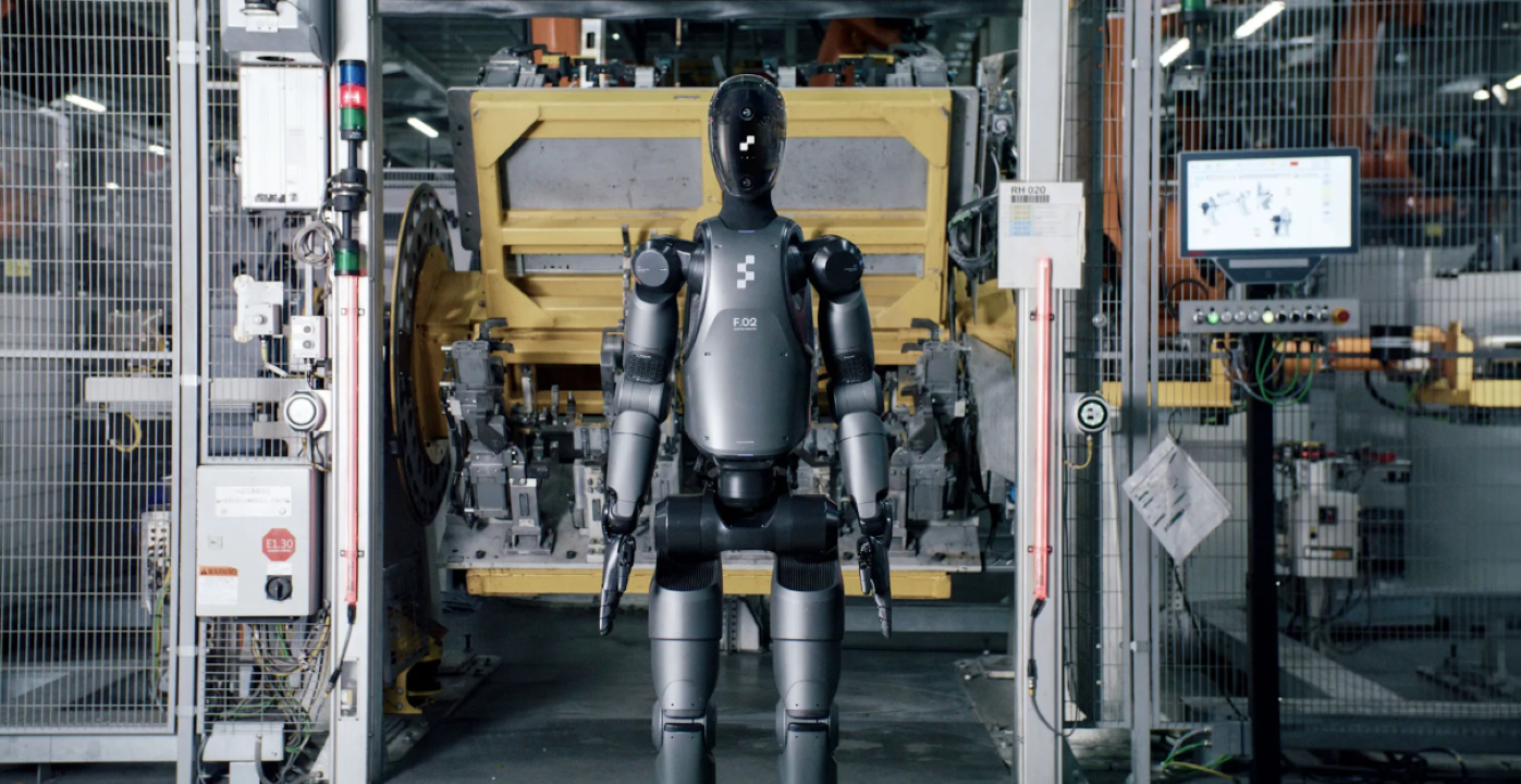 Humanoid Robots Learn to Work Together; Natural Language Control