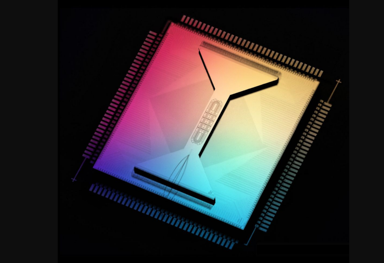 Protecting Connected Devices with Quantum-Generated Cryptographic Keys