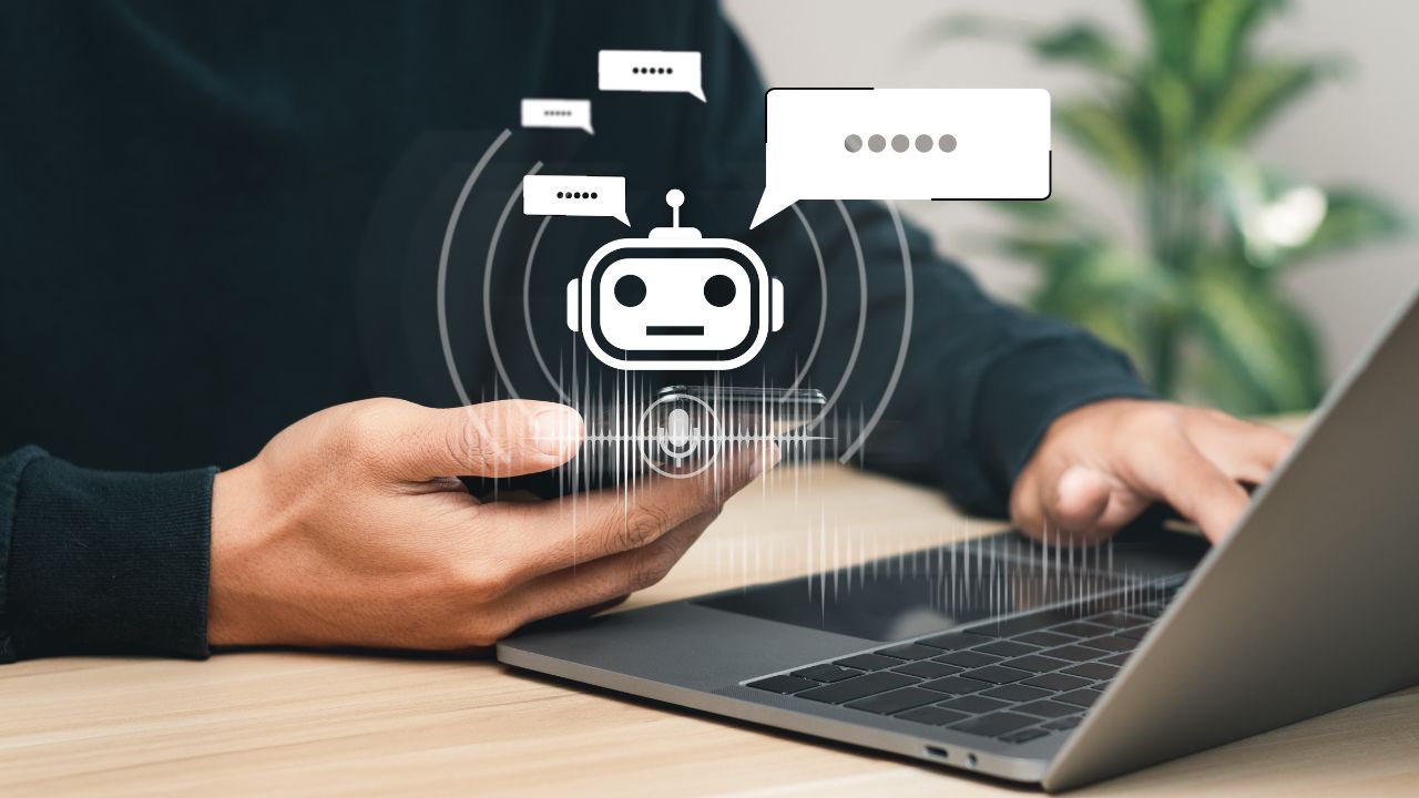 Industrial Automation, Cybersecurity Insights Enhanced by New AI Chatbot