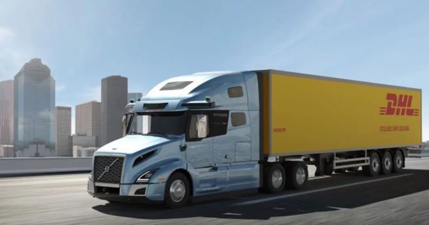 Autonomous Truck Company Collaborations Start Rolling | IoT World Today
