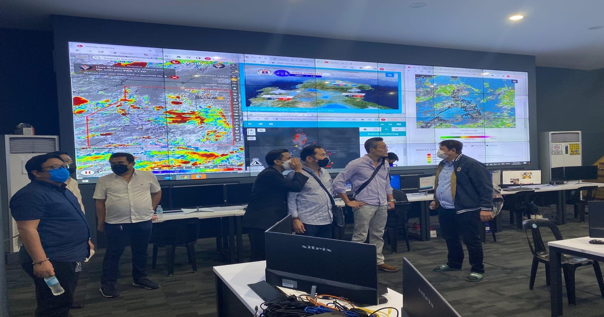 Smart City Tools Coming to Philippines With $5M Project