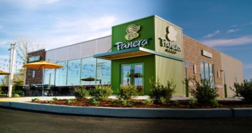 Panera Bread Testing AI-Powered Automated Ordering | IoT World Today