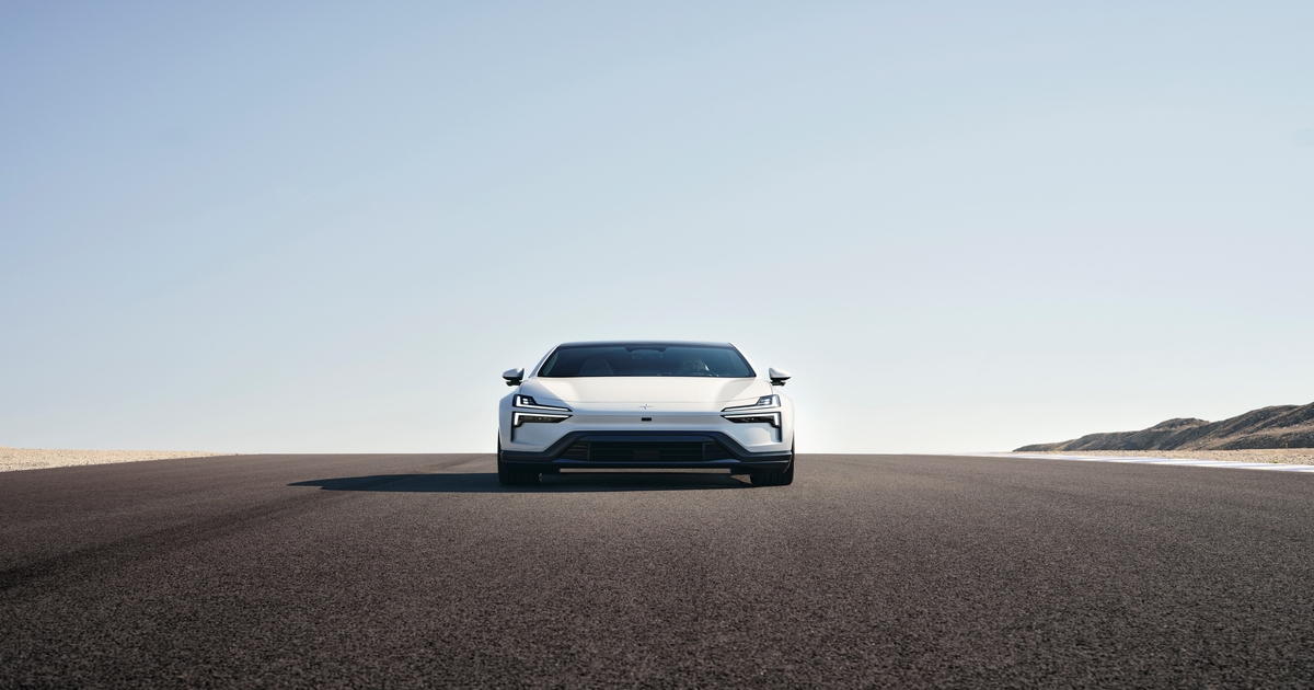 Self-Driving Car Company Chases Next-Level Autonomous Driving