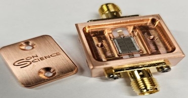 Swedish Commercial Quantum Device Enters Market in National First