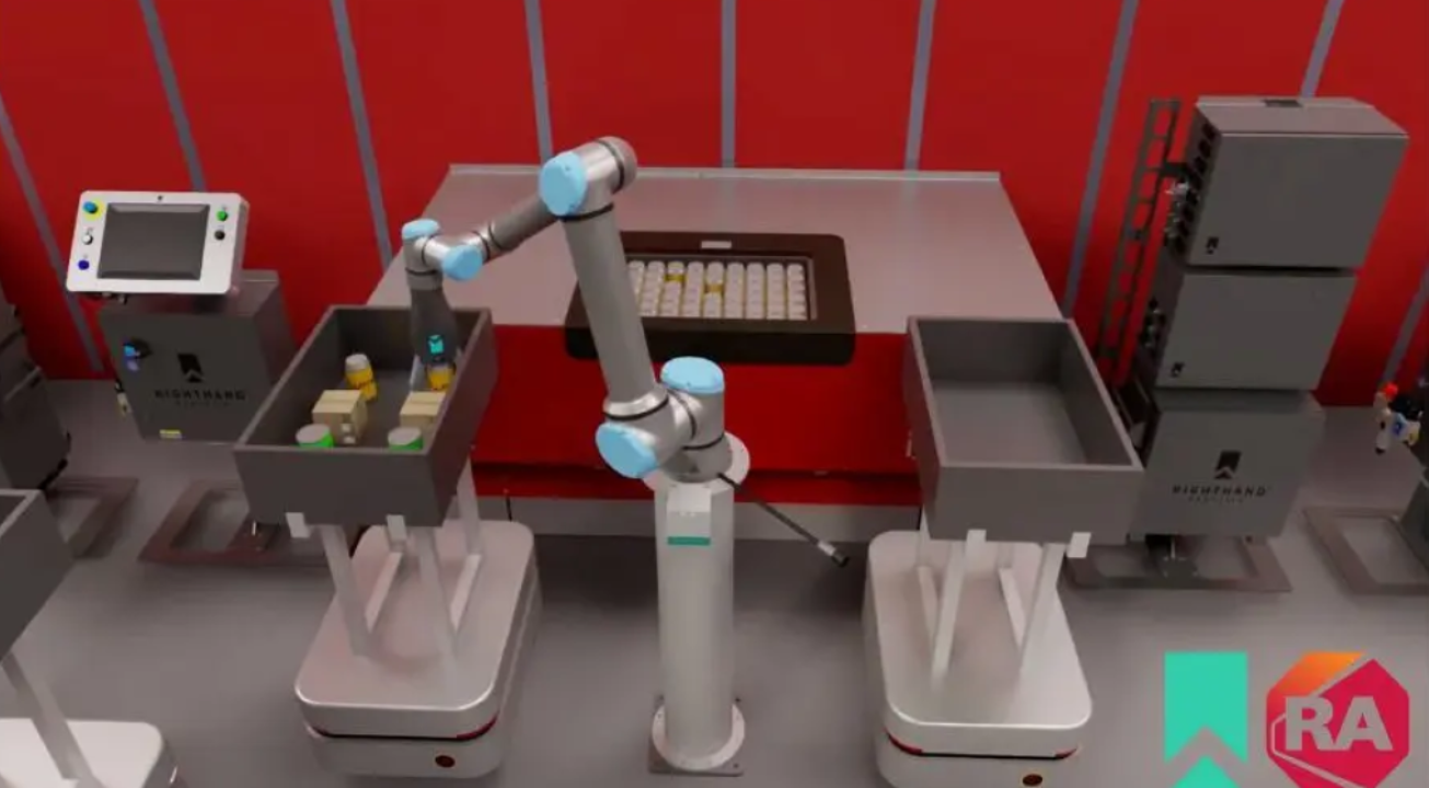 Tesla Optimus Humanoid Robot Draws Crowds at World AI Conference