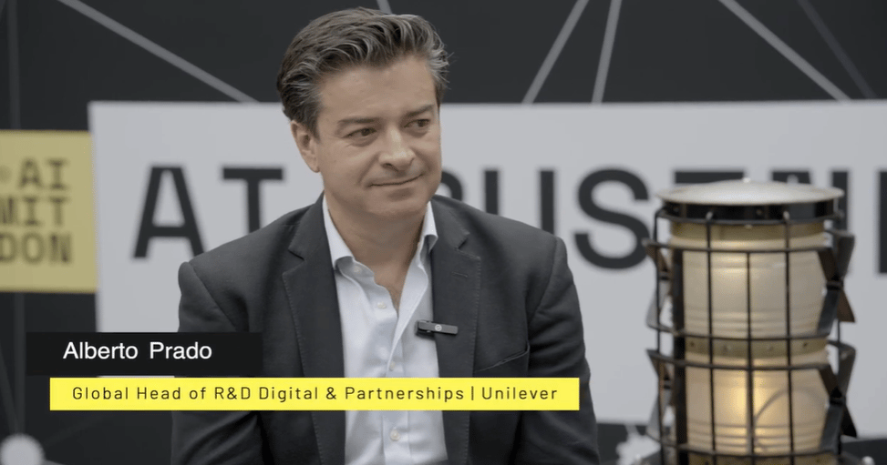 Unilever's Alberto Prado on Quantum Computing's Future, Impact on ...