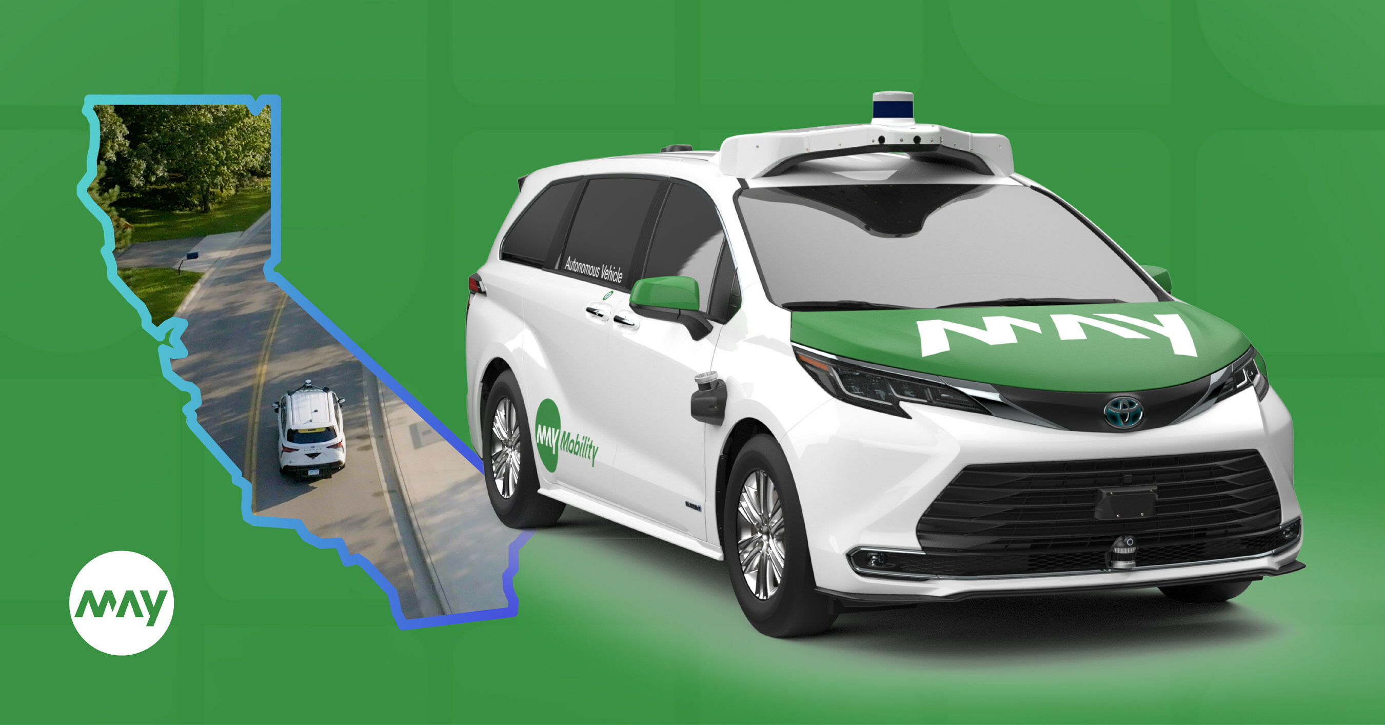 Self-Driving Vehicles to Bring Patients to Medical Appointments