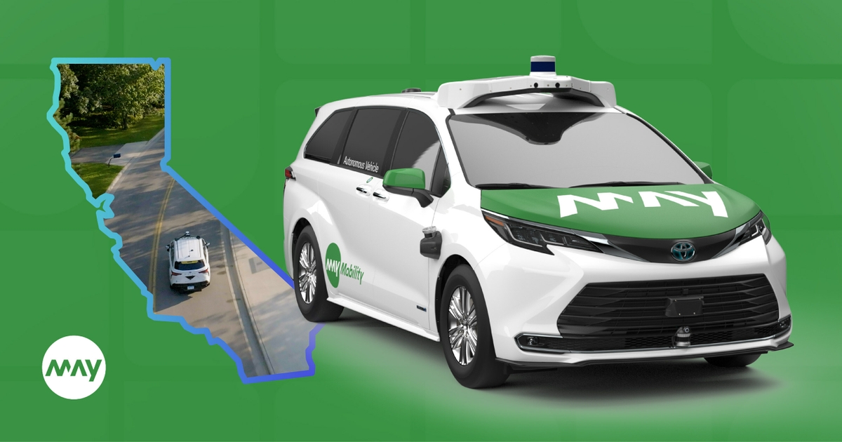 Self-Driving Vehicles to Bring Patients to Medical Appointments
