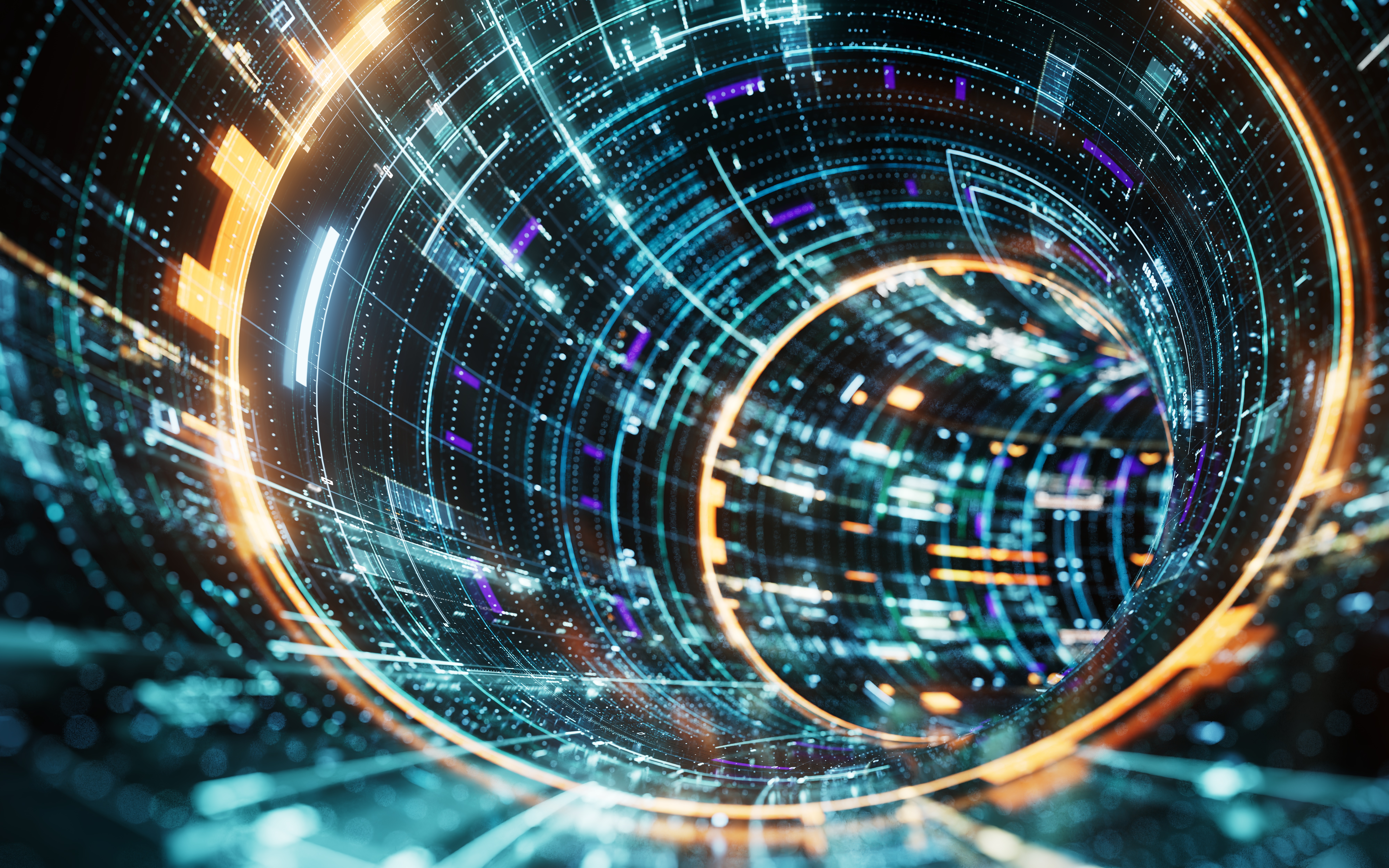 Quantum Computing Seen As Top Cybersecurity Threat by 65% of Firms