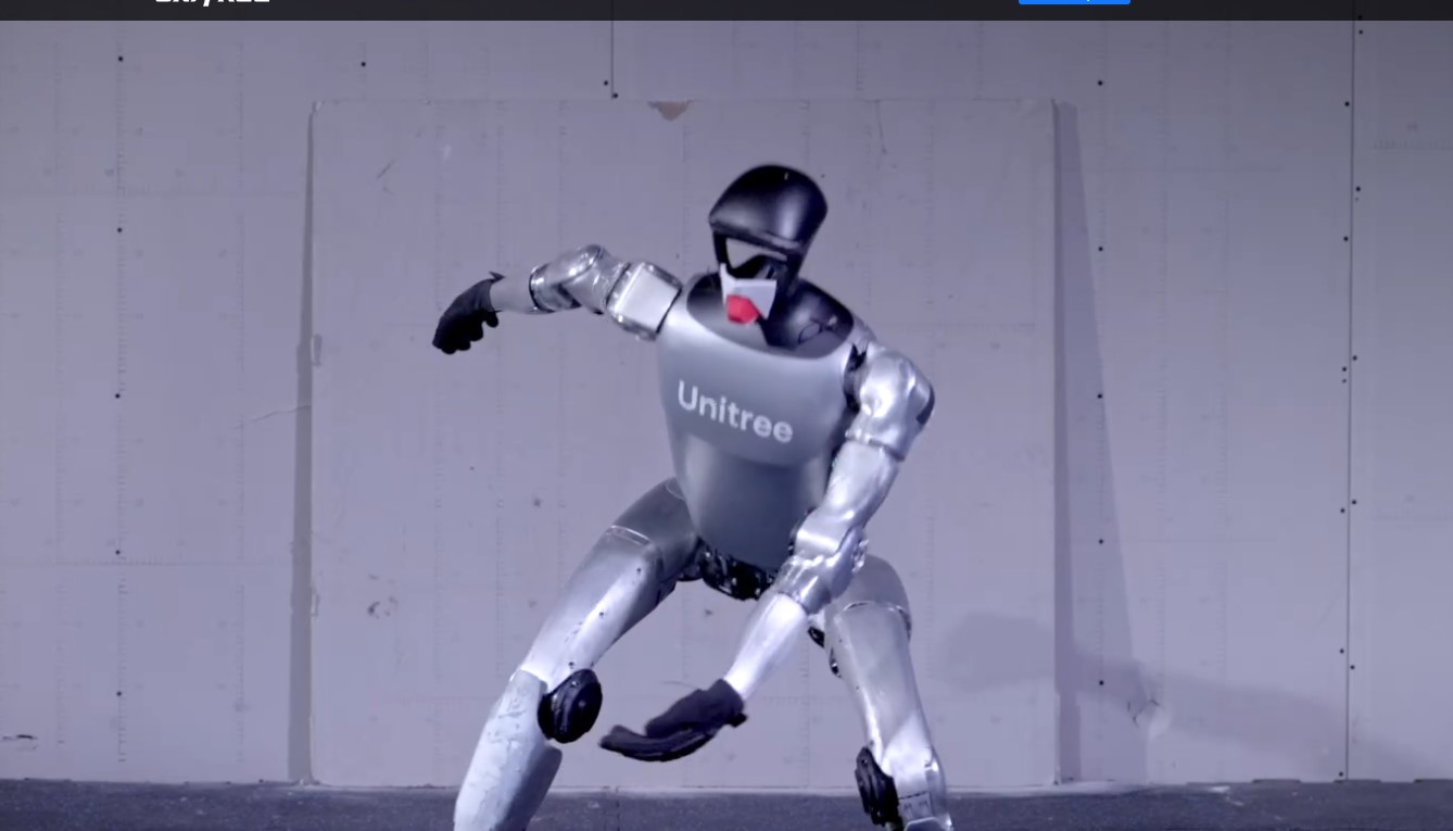 Hugging Face Unveils $3,000 Humanoid Robot That Can Walk, Pickup Things