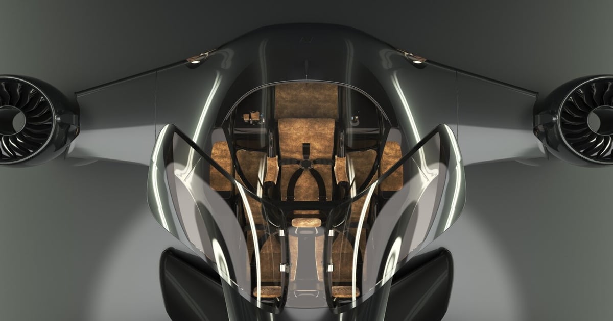 Most Read: Personal Flying Vehicle Announced, Uber to Offer More Self ...