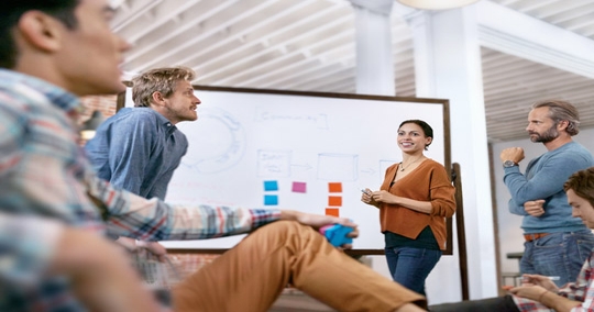 Microsoft Opens Its First European Lab for Internet of Things