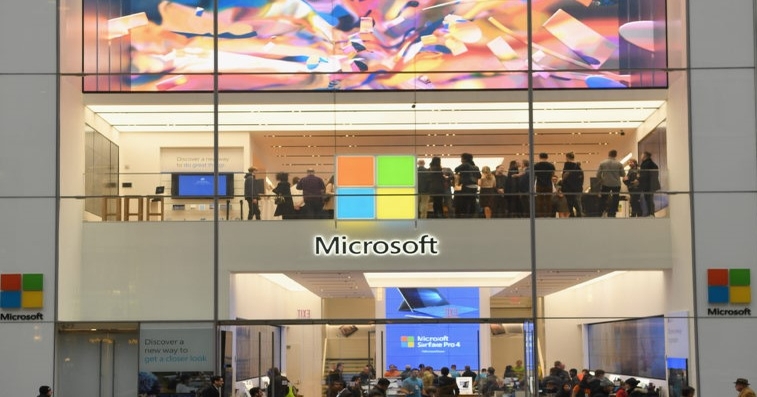 Microsoft Expands Telco Offerings at Mobile World Congress 2023