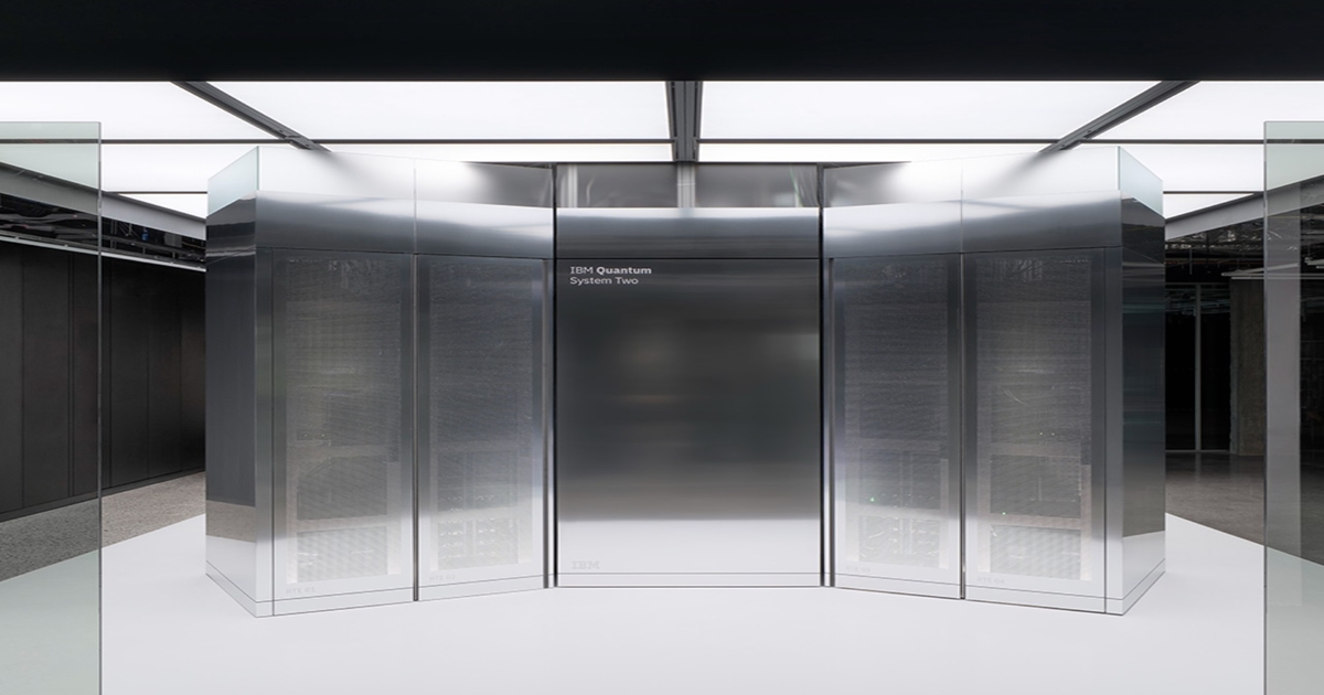 IBM Installs First Quantum System Two Outside U.S. at Japan's Riken Center