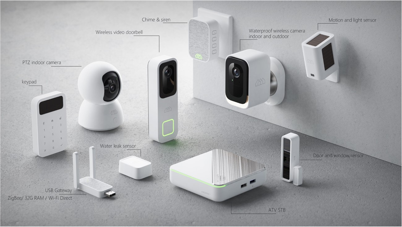 IoT Deals and Partnerships: Vodafone, SEI Robotics and More