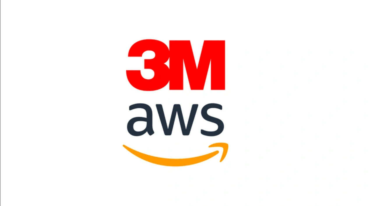 3M, AWS Team to Use Generative AI to Automate Health Records