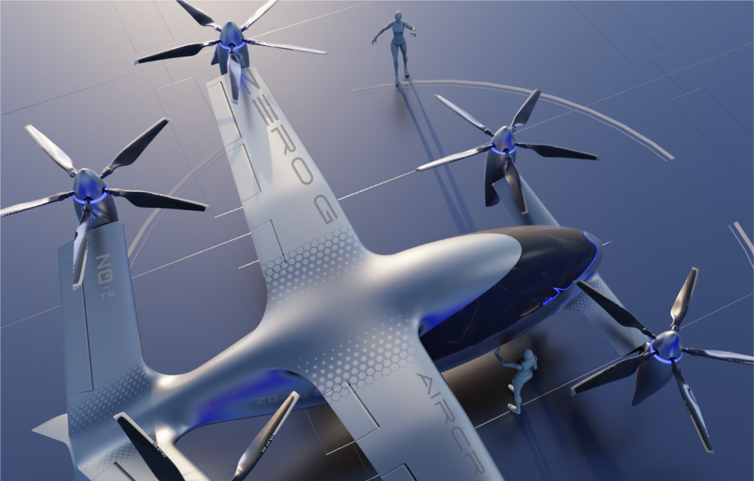 EVTOL recent news | IoT World Today