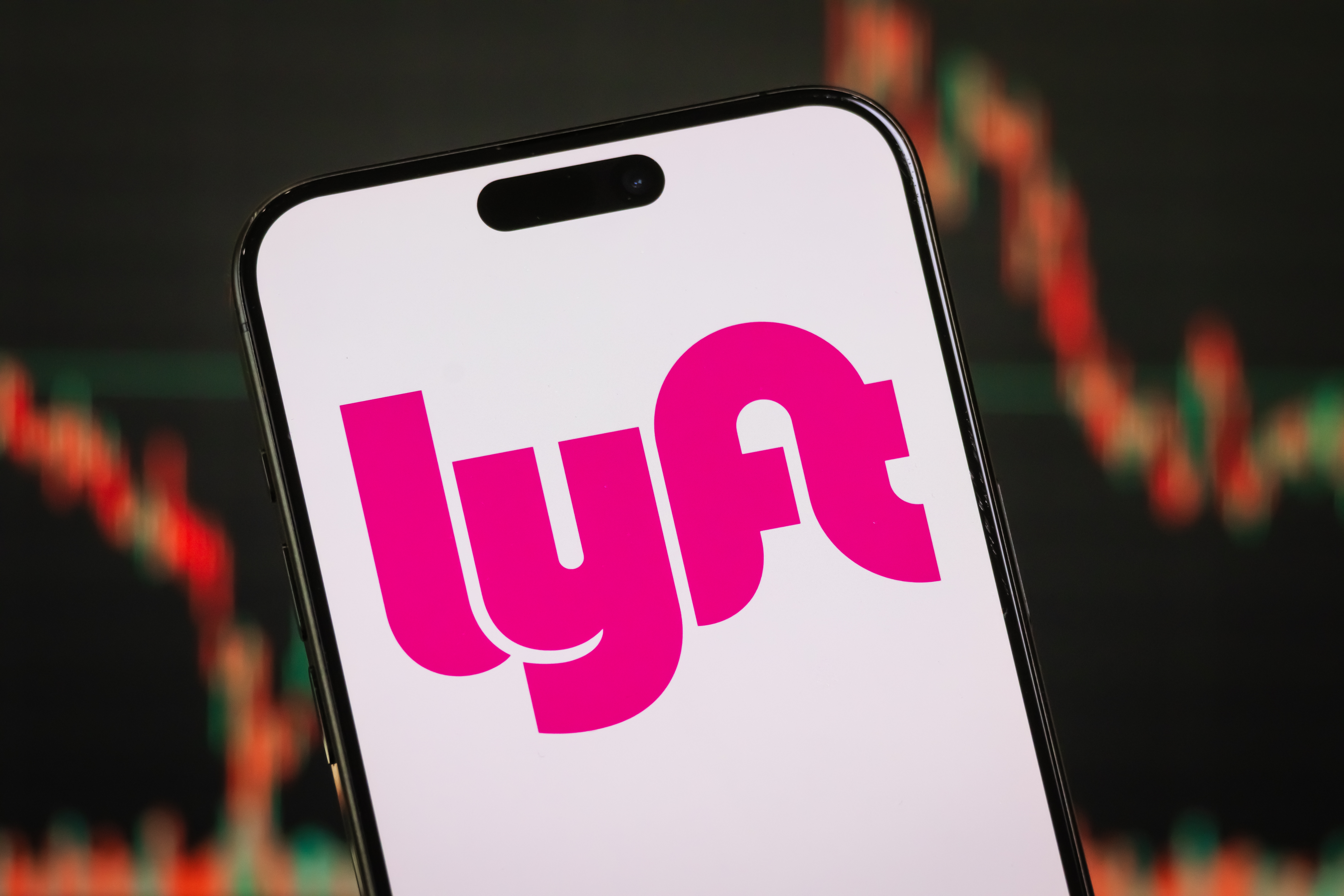 Lyft Self-Driving Taxis Coming to Dallas Next Year
