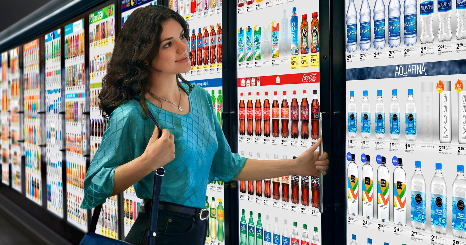 Smart Retail recent news | IoT World Today