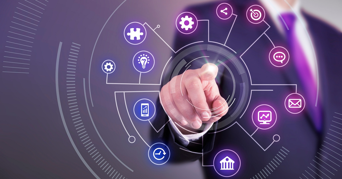 Smart Services Becoming a Disruptive Force in the Manufacturing Indust