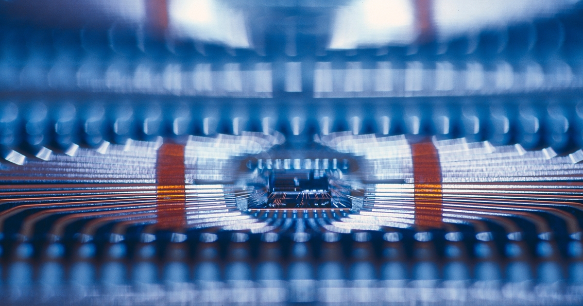 Germany Launches $3.3B Quantum Technology Plan