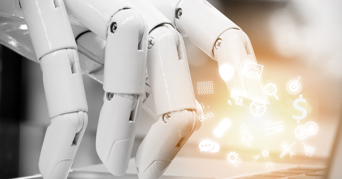 Automated Procurement Could Be on the Horizon: SAP Ariba Research