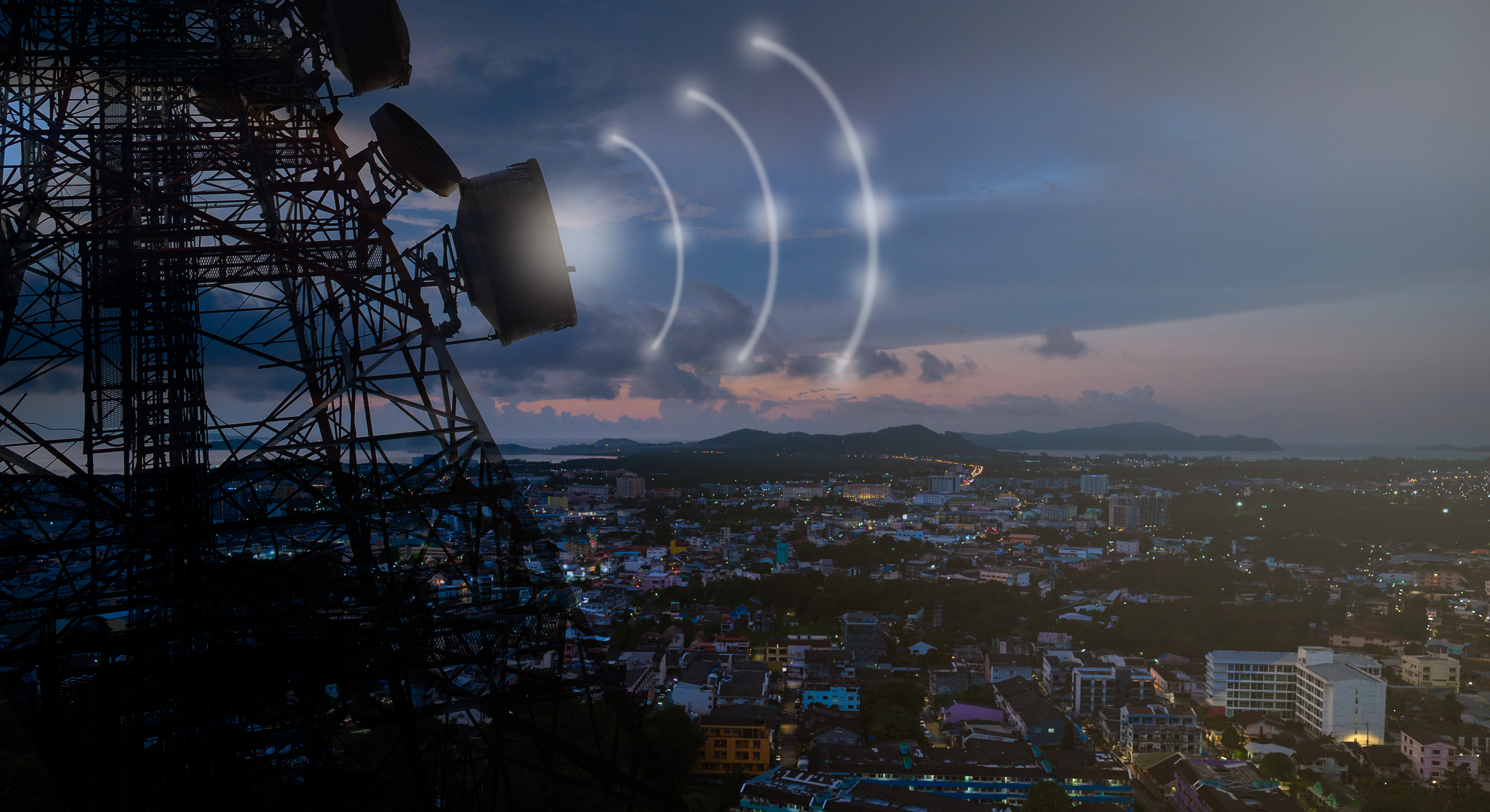 Cellular Connectivity Set for Boom as Businesses Target Digitization