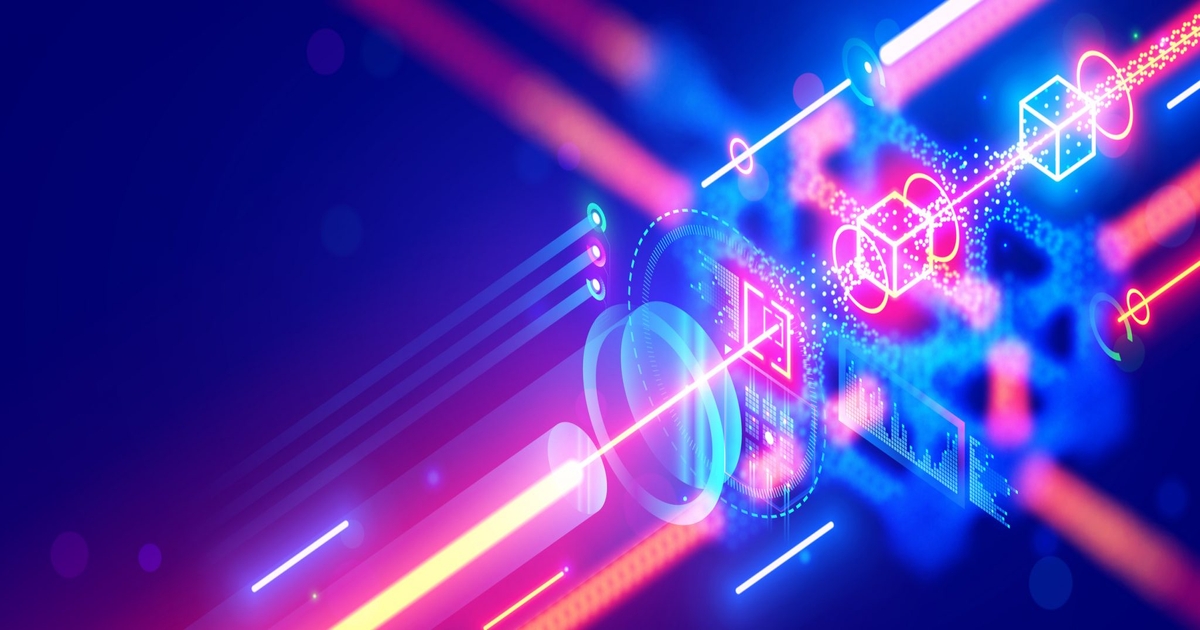 University of Pittsburgh Researchers Create Modular Quantum Computer ...