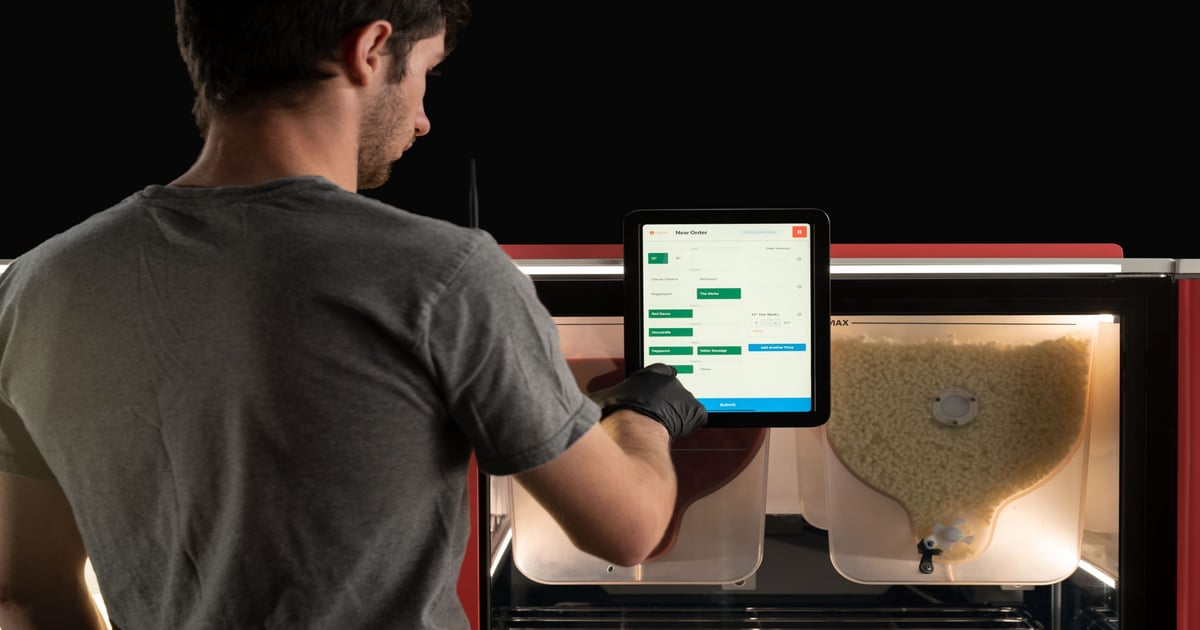 Picnic Works Launches Food Automation Partner Program | IoT World Today