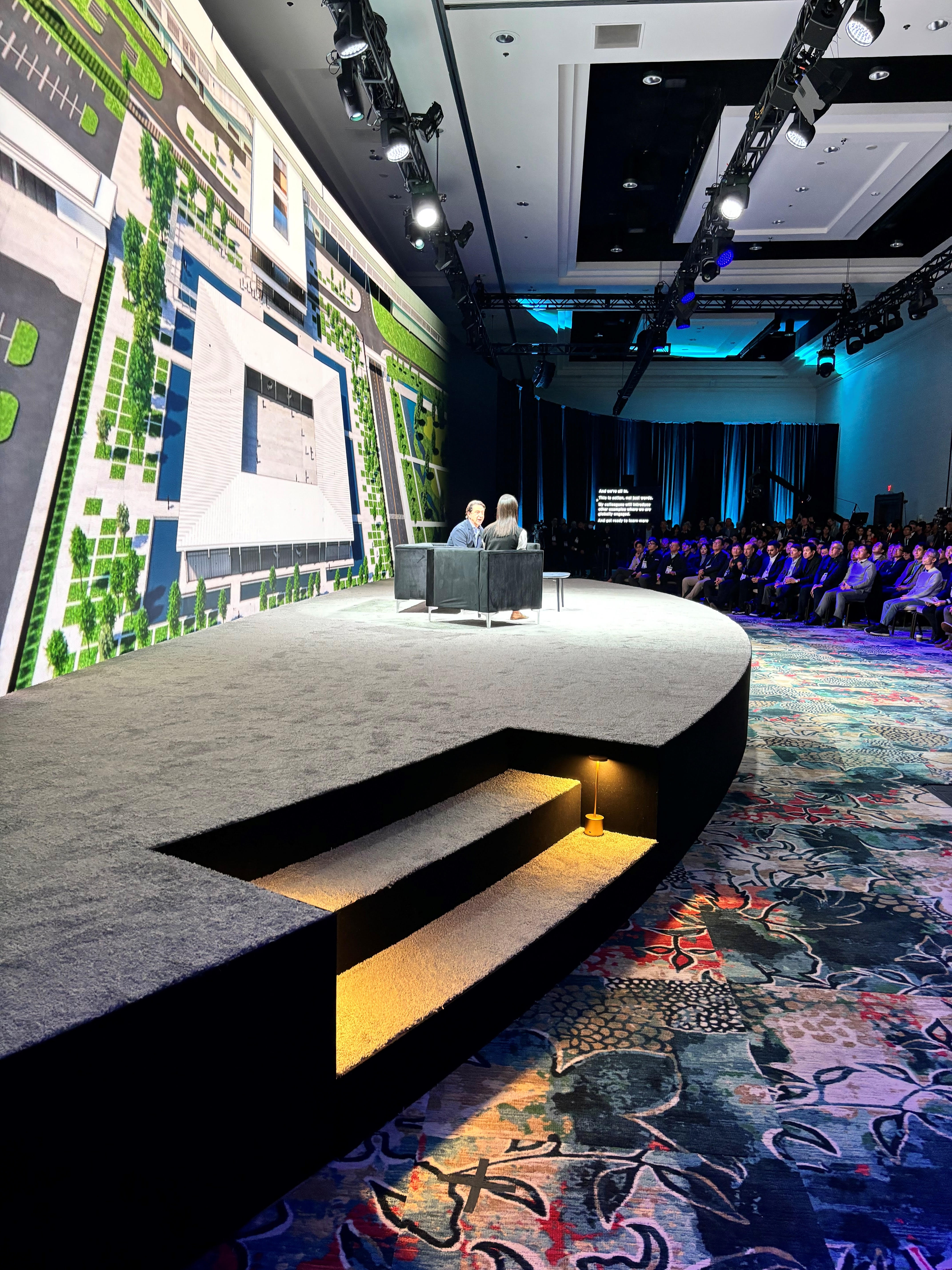 Hyundai Lays out Software, AI Master Plan