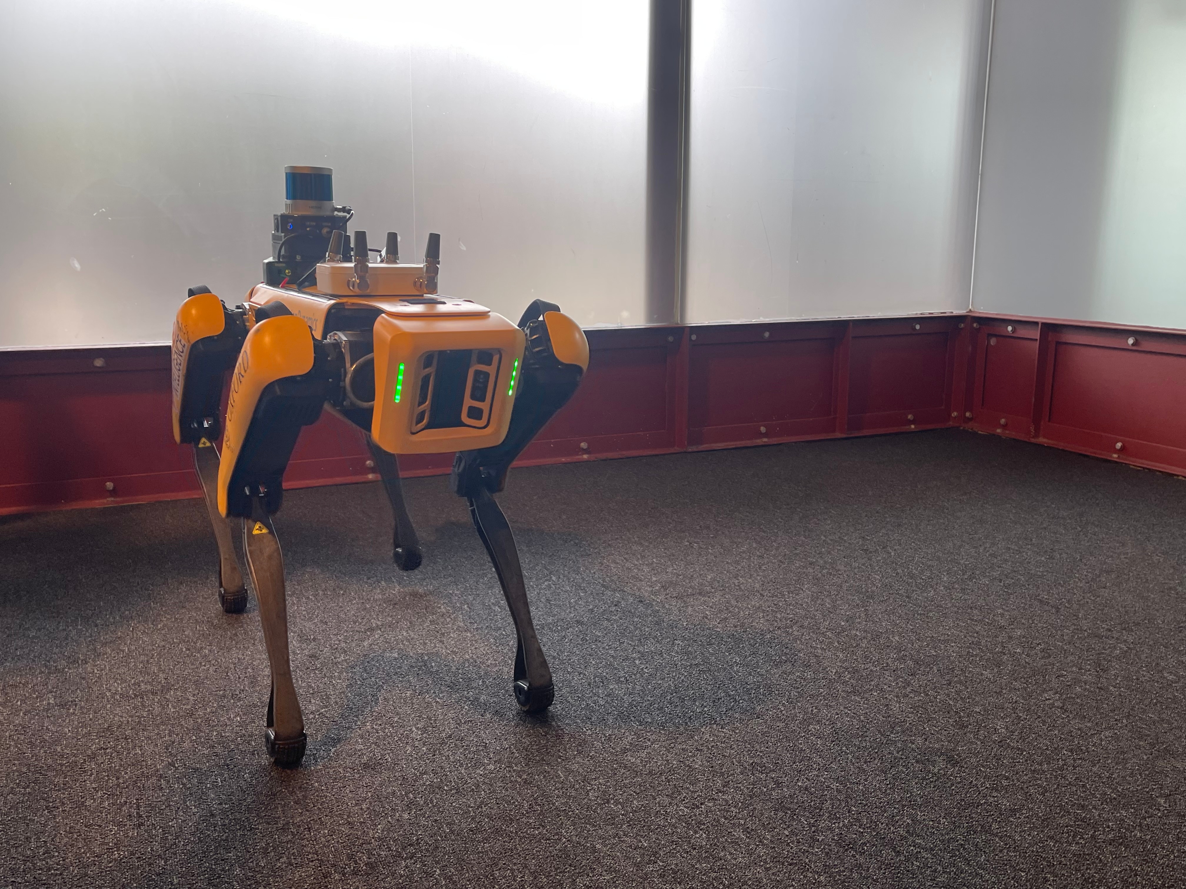Robots as a Data Source: Obtaining Insights From Robotic Autonomy