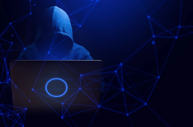 FBI Dismantles Major Ransomware Cyber Criminal Group