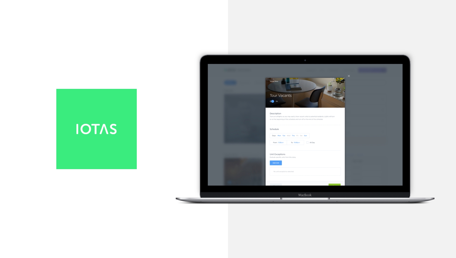 Start-up Brings Smart Home Technology Experience to Apartments