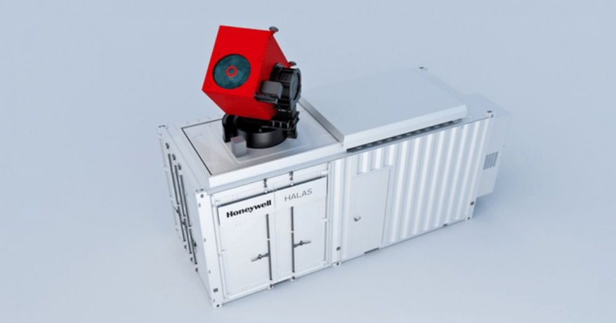 Honeywell, Aegiq Collaborate on Small Satellite Technology