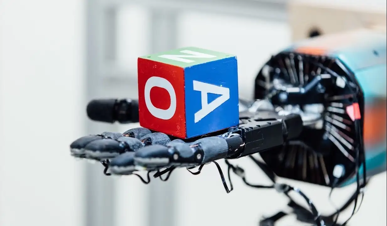 OpenAI Revives Robotics Projects Following 2021 Shutdown