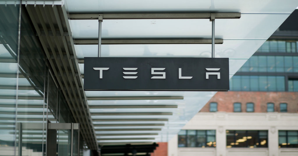 Tesla Plans ‘Many Cool Updates’ at Annual Event | IoT World Today