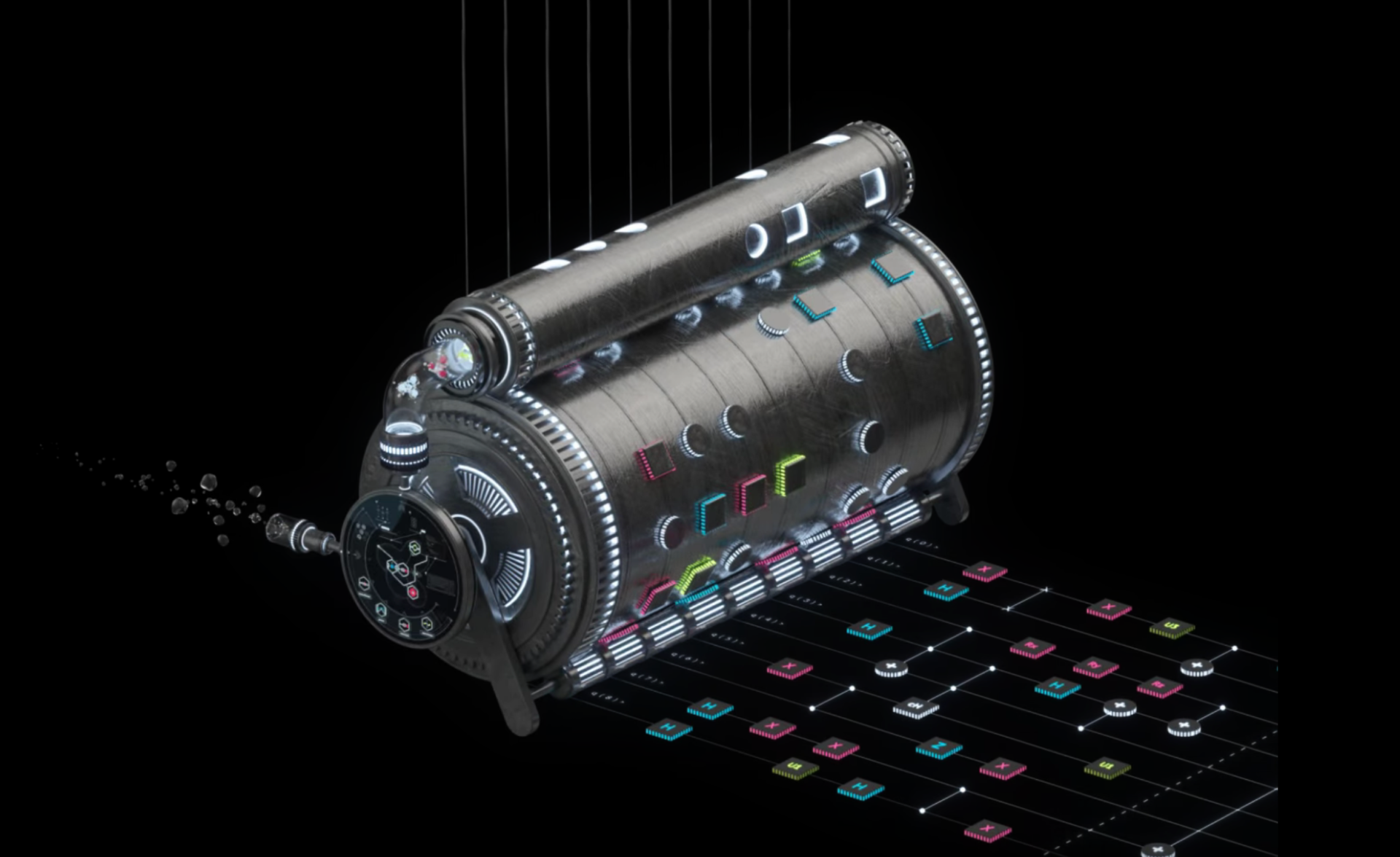 Toshiba, Classiq Partner on Gate-Based Quantum Computing