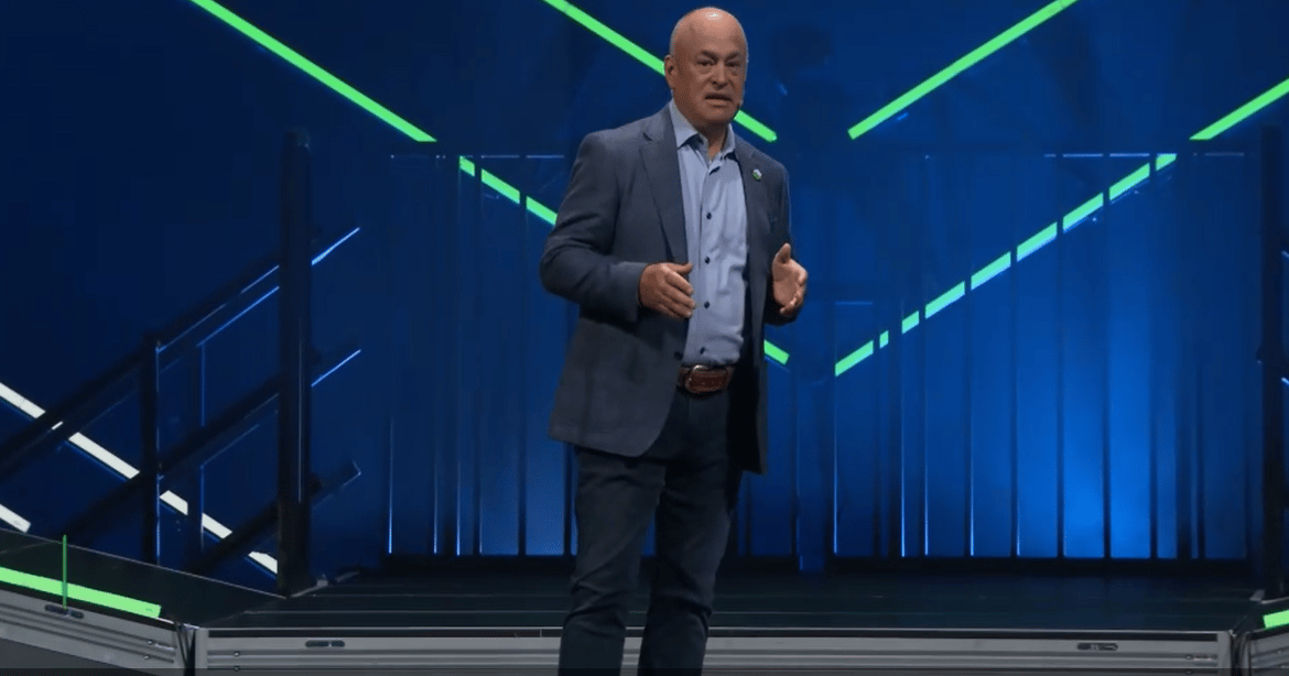 A New Era of Digital Transformation, PTC LiveWorx 2023