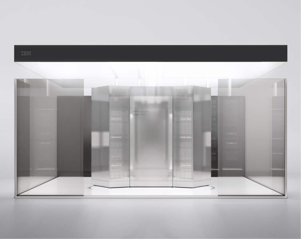 IBM Offers Researchers Quantum Credits